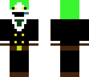 hazama | Minecraft Skins