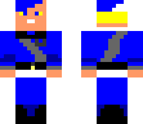 Wolfenstein | Minecraft Skins