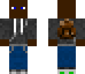 moses | Minecraft Skins