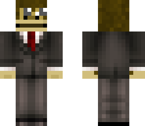 monkey sunglasses | Minecraft Skins