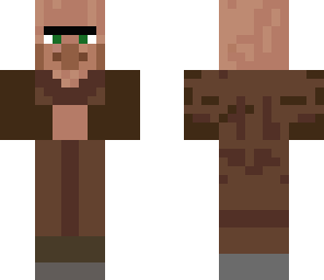 falusi | Minecraft Skin