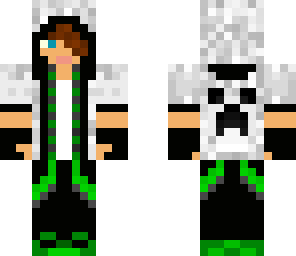 rapper boy | Minecraft Skins