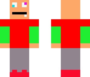loopy | Minecraft Skins