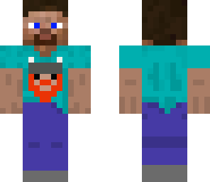 Yogscast Lover | Minecraft Skin