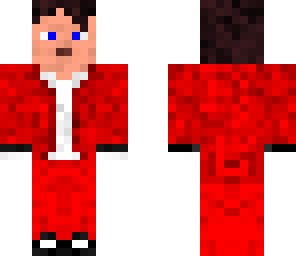 Bellamy | Minecraft Skins