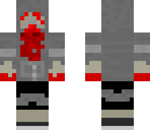 Hunter L4d2 | Minecraft Skins