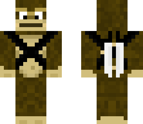 monkey | Minecraft Skins