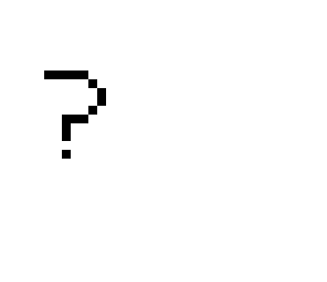 Question Mark | Minecraft Skin