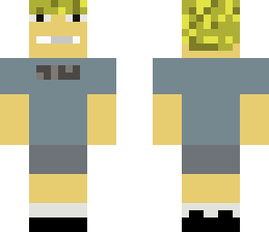 beavis | Minecraft Skins