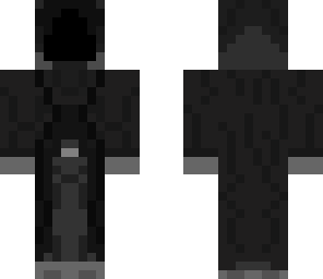 Nazgul | Minecraft Skin