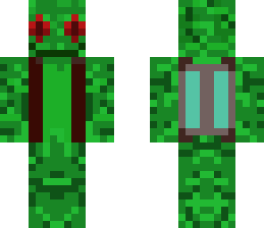 merfolk | Minecraft Skins