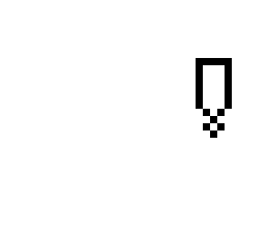 Exclamation Mark | Minecraft Skin