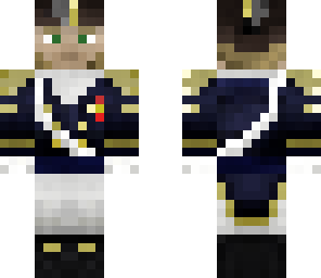 General general | Minecraft Skin