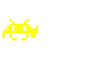 Space Invader | Minecraft Skin