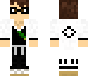 aizen | Minecraft Skins