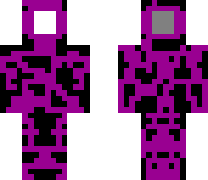 goo | Minecraft Skins