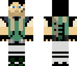 chris redfield | Minecraft Skins