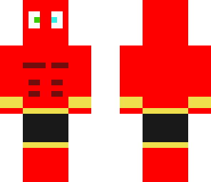 Mongo | Minecraft Skins