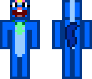 htf | Minecraft Skins