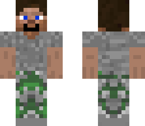 Stoney steve | Minecraft Skin