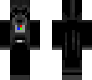 doping | Minecraft Skin