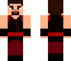sinbad | Minecraft Skins