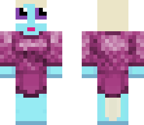 Trixie | Minecraft Skin