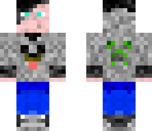 ragna | Minecraft Skins