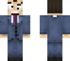 Garry's Mod | Minecraft Skin