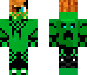 Fara Nume | Minecraft Skin