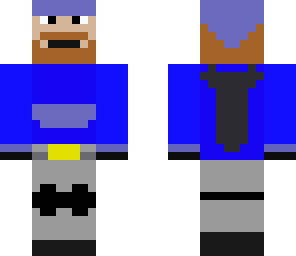 shipwreck | Minecraft Skin