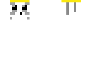 ghast slime | Minecraft Skin