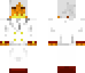 OldMoney | Minecraft Skin