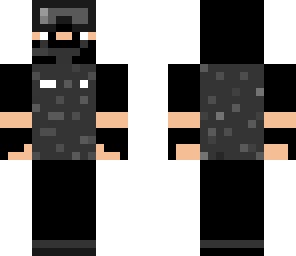 bope | Minecraft Skin