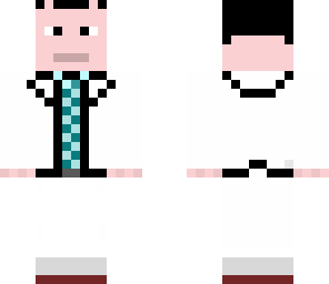 forrest gump | Minecraft Skins