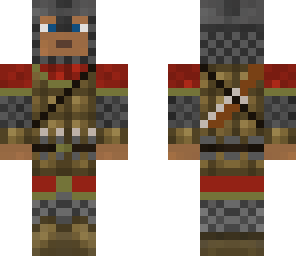 ottoman | Minecraft Skins