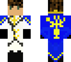 code geass | Minecraft Skins