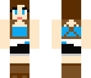 jill valentine | Minecraft Skins