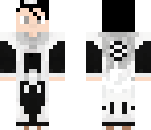 byakuya kuchiki | Minecraft Skins