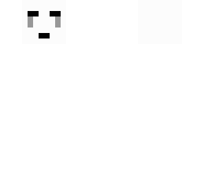 mini ghast | Minecraft Skins