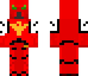 Blood Ravens Minecraft Skins
