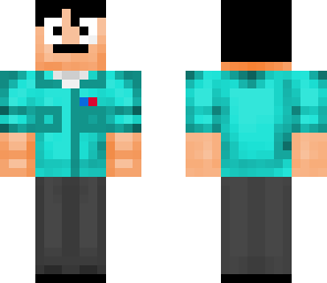 south park randy marsh | Minecraft Skins