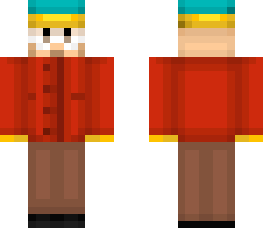 eric cartman | Minecraft Skins