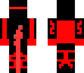 darth wader | Minecraft Skins