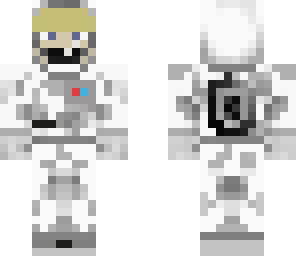 astronout | Minecraft Skins