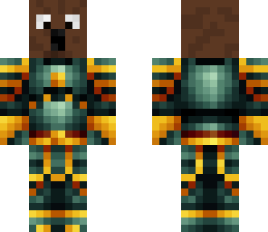wombat | Minecraft Skins