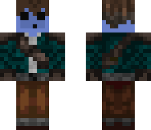 Ijevin | Minecraft Skins