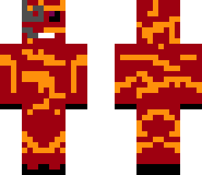 grox | Minecraft Skins