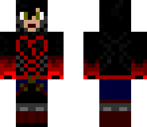 vanitas | Minecraft Skins