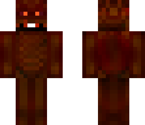 cockroach | Minecraft Skins